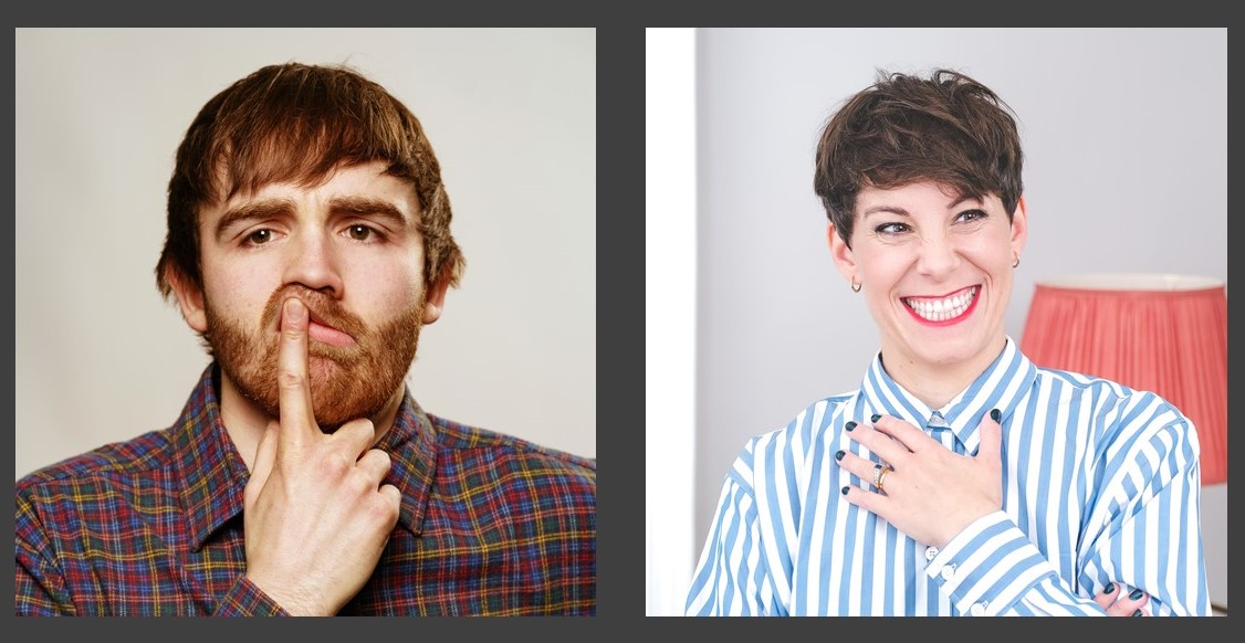 An Evening of Comedy - Christ's Hospital Theatre