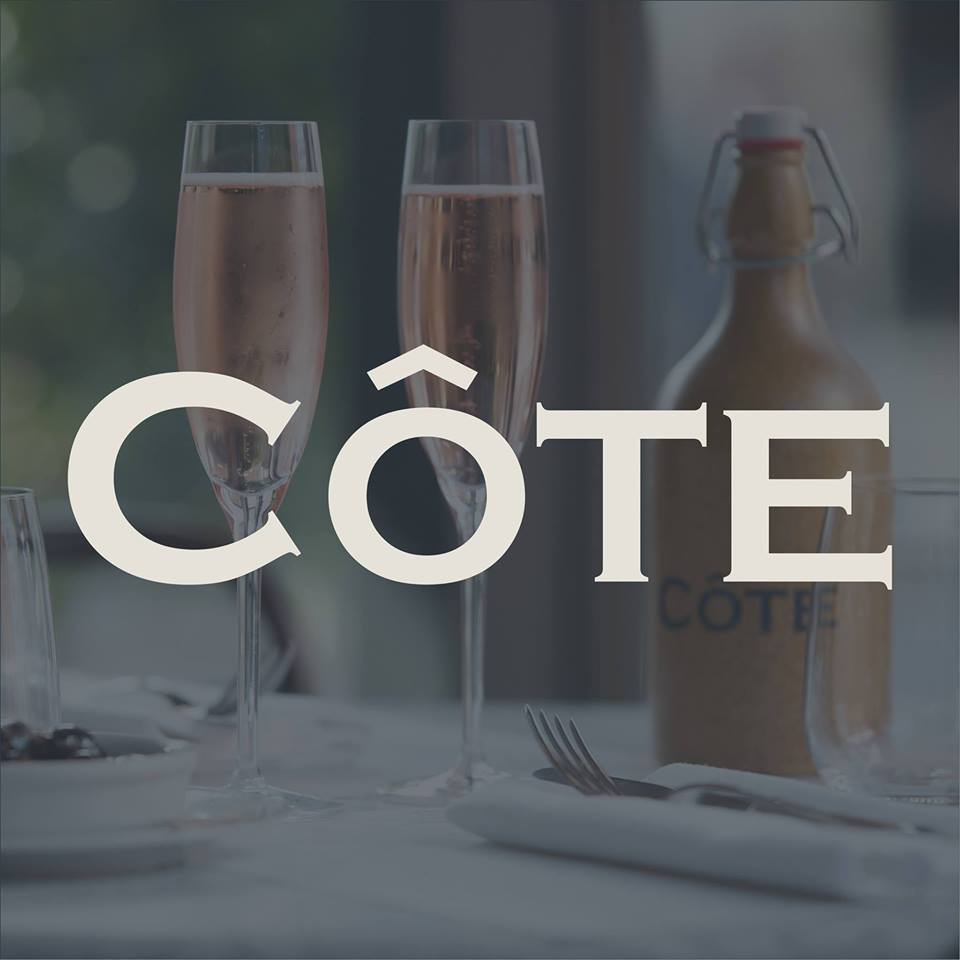 New Years Eve - Cote
