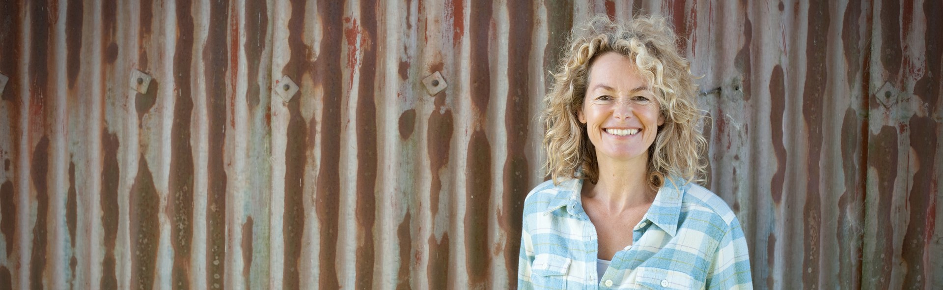 An Evening with Kate Humble - The Capitol