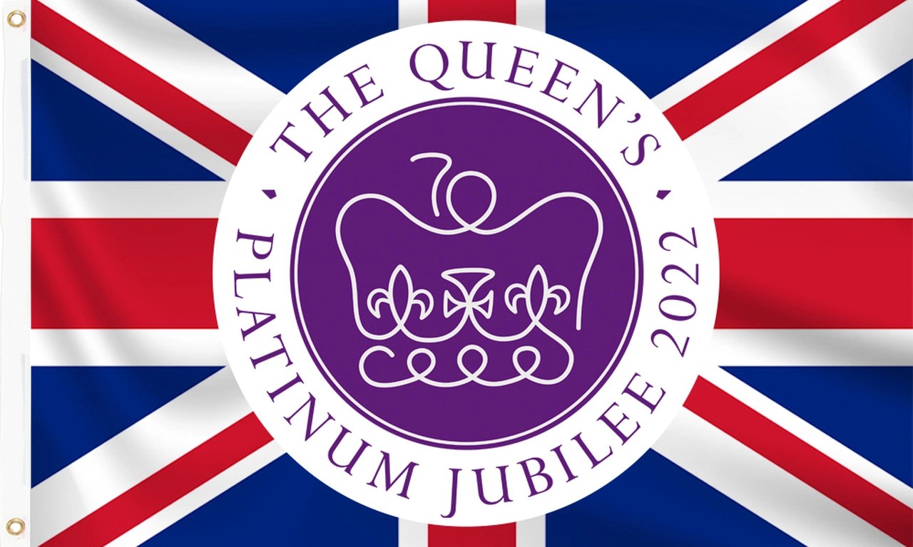 The Queen's Platinum Jubilee Weekend - Roffey Club