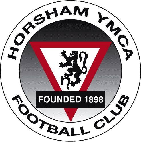 Horsham YMCA v Alfold - Horsham YM Football Club
