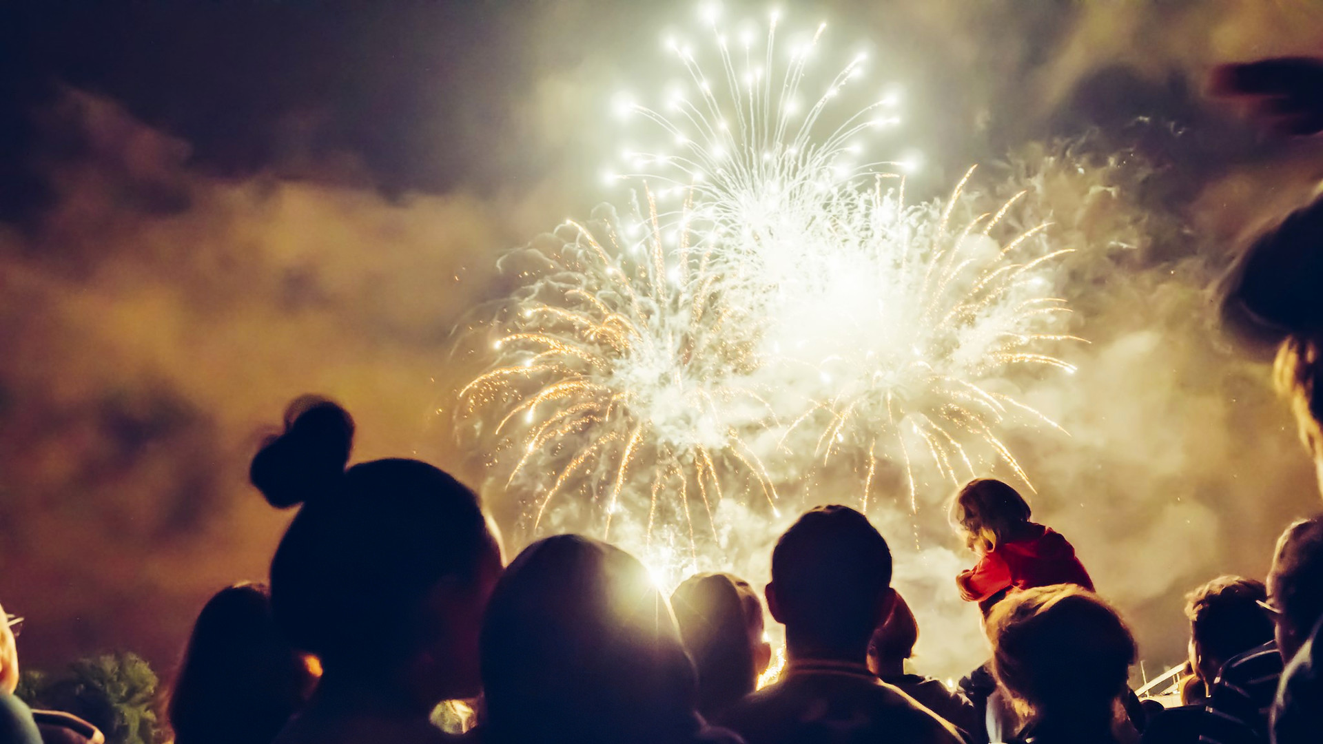 Horsham Fireworks Night - Horsham Sports Club