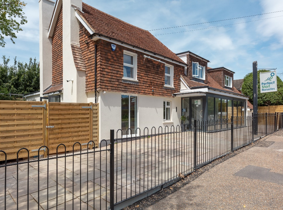 Perfect Start Nurseries Pondtail Road