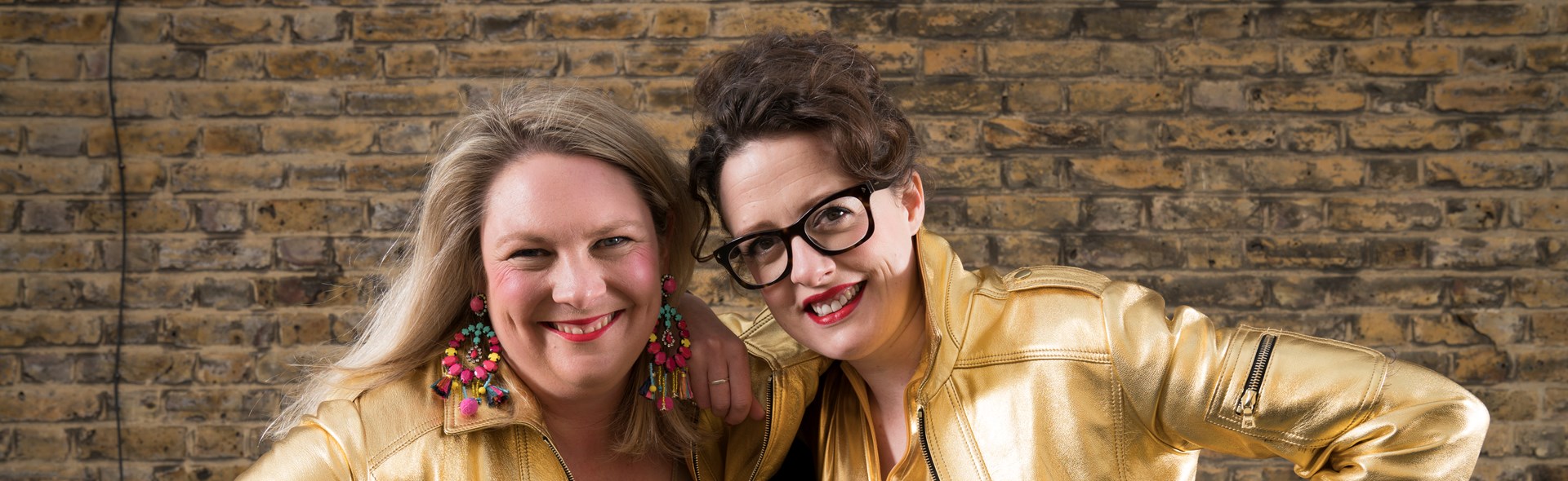 The Scummy Mummies Show - The Capitol